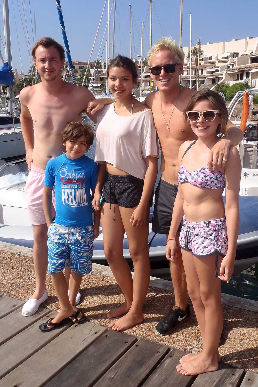 Family Watersports Activity Holidays Adventure Sports St Tropez Family Watersports Activity Holidays Adventure Sports St Tropez